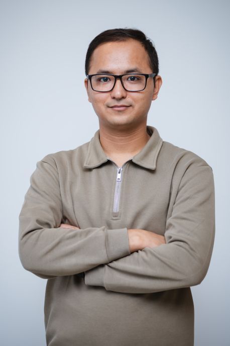 Bajra - Expert Leadership & Innovation in Software Development