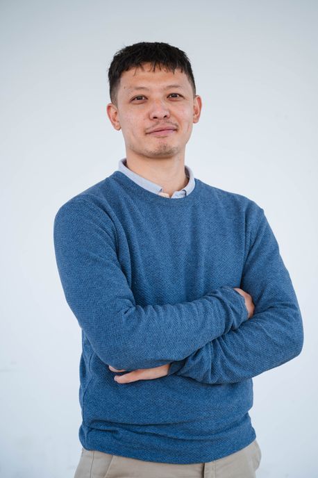 Bajra - Expert Leadership & Innovation in Software Development