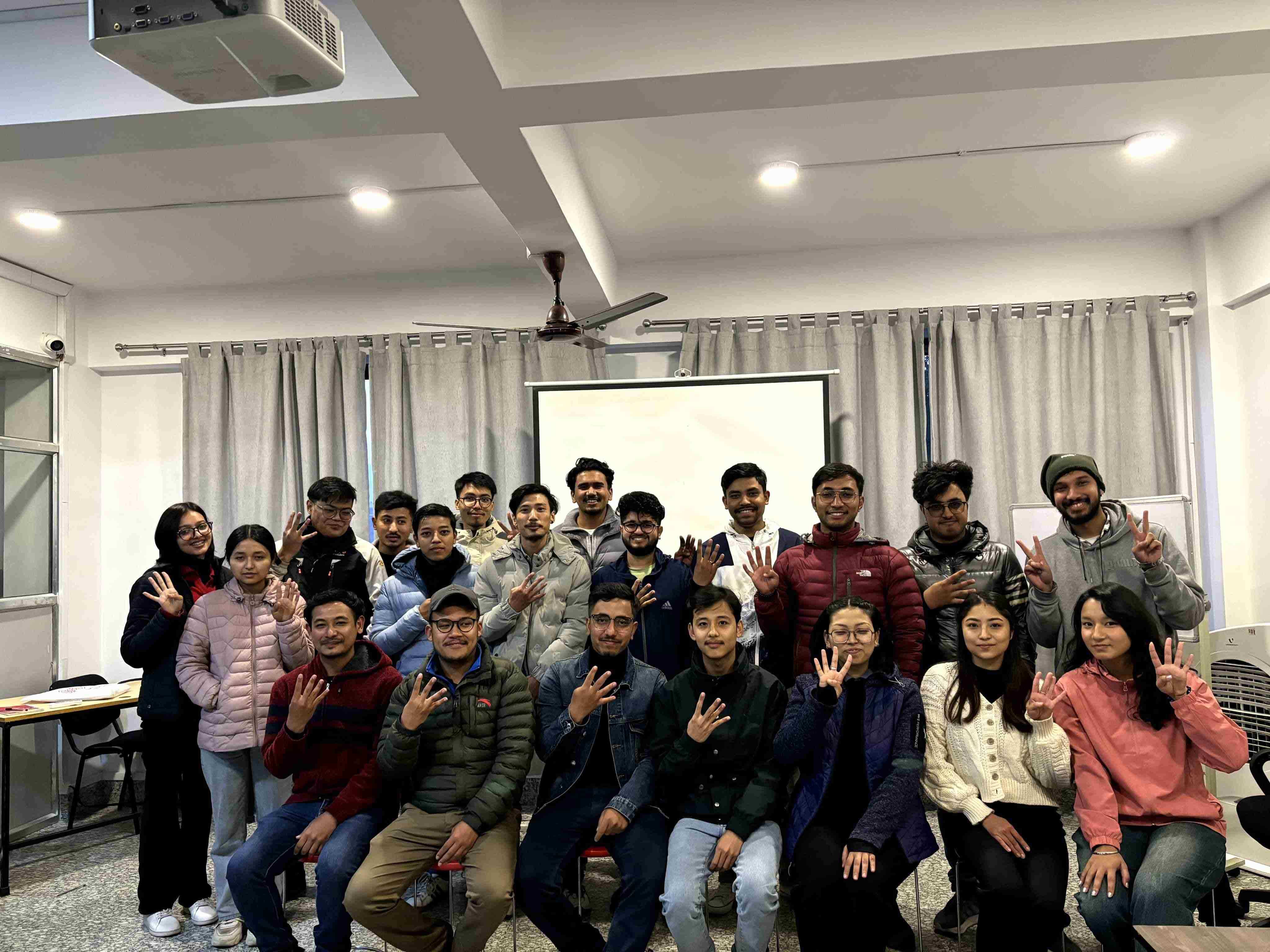 Bajra - Tech Traineeship Programs to Launch Your Career