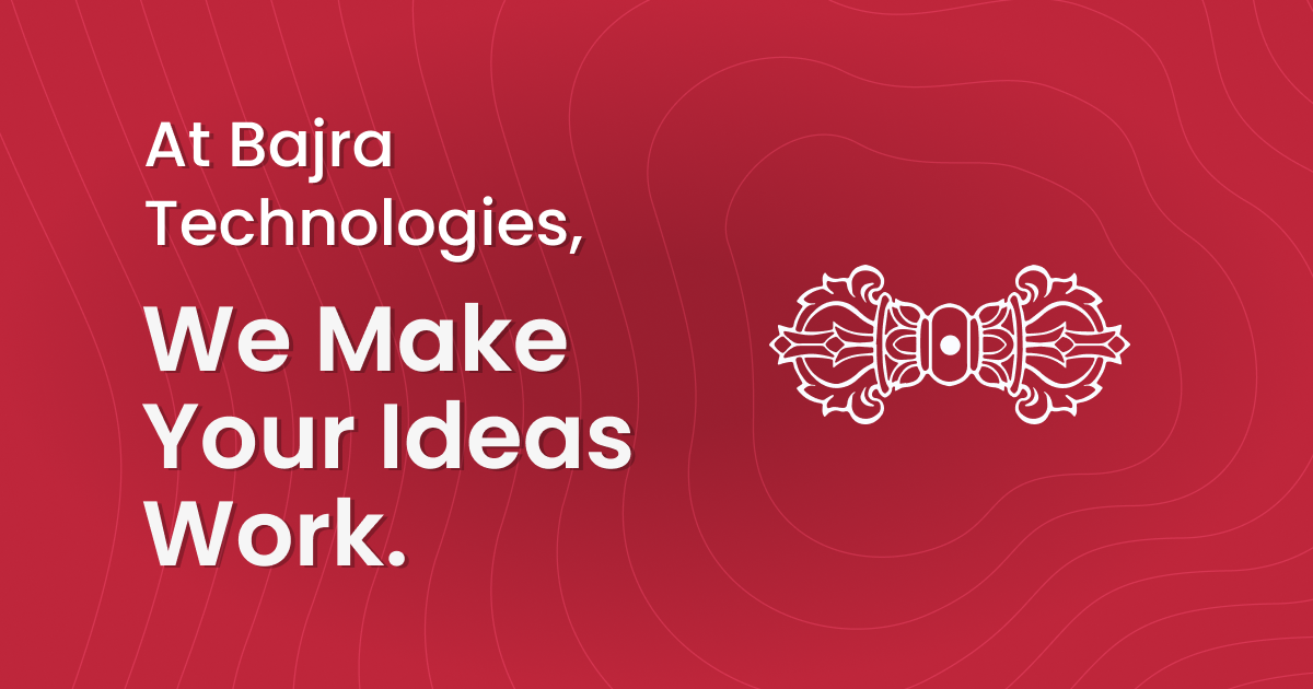 Bajra - Technology & Software Outsourcing Redefined